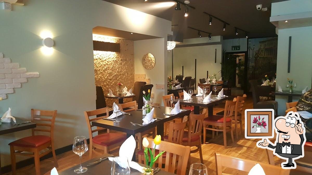 Del Villaggio - Broad St, Birmingham - Restaurant menu, prices and reviews