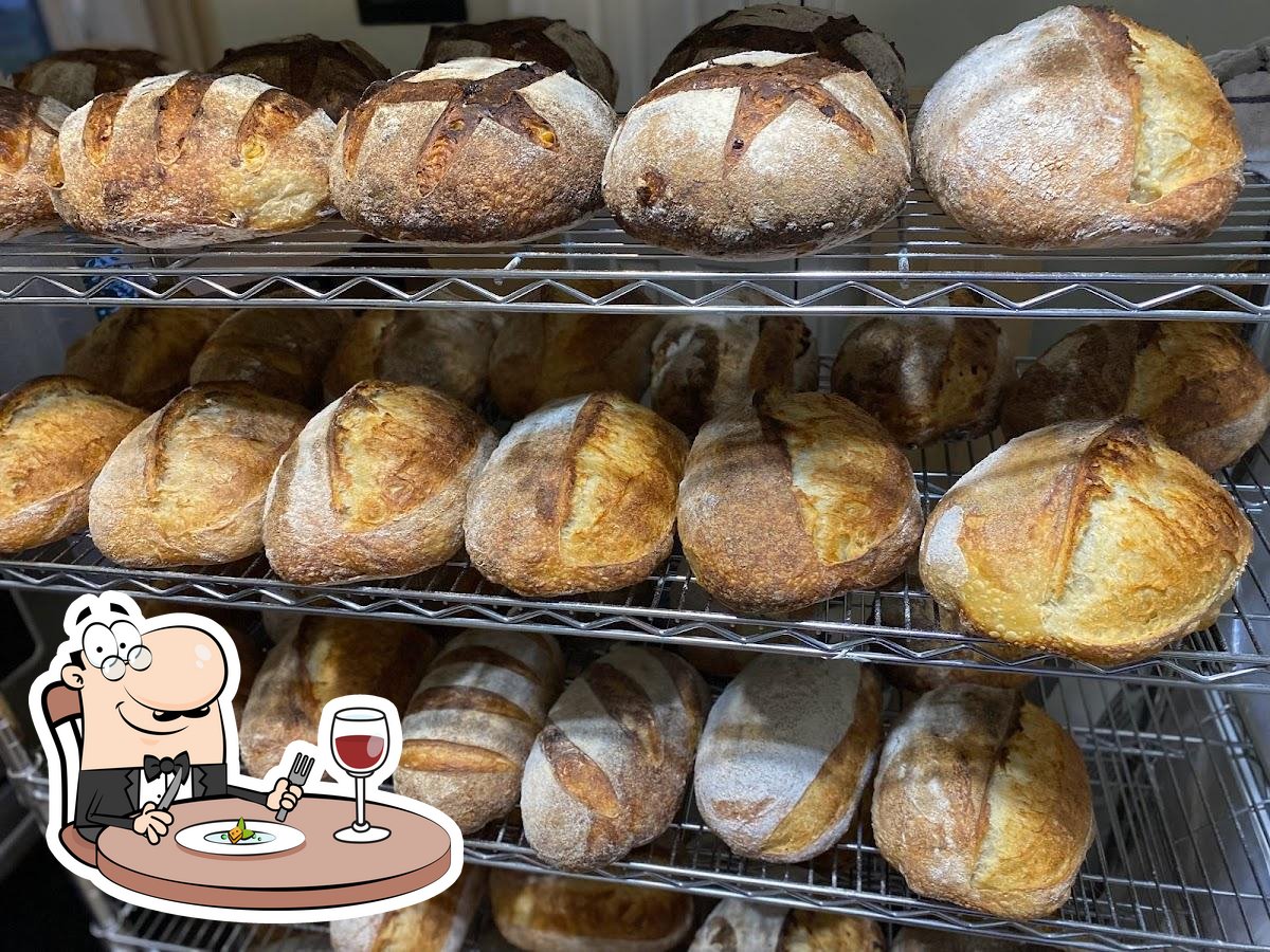 BMB Creations Bakery, Conway - Restaurant menu, prices and reviews