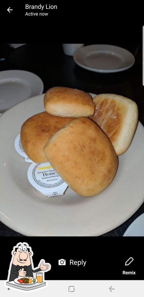 Menu of Dalts American Grill desserts, Nashville - reviews and ratings