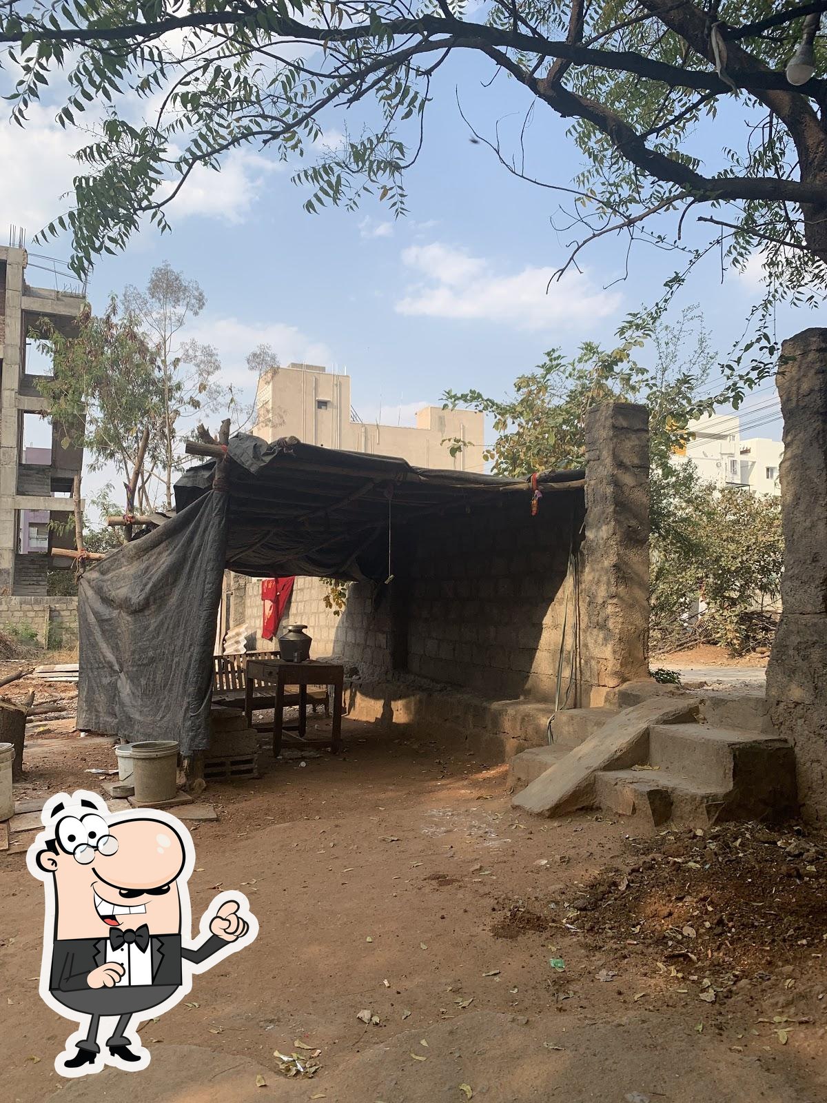 HUT(chai & cigarette), Hyderabad - Restaurant menu, prices and reviews