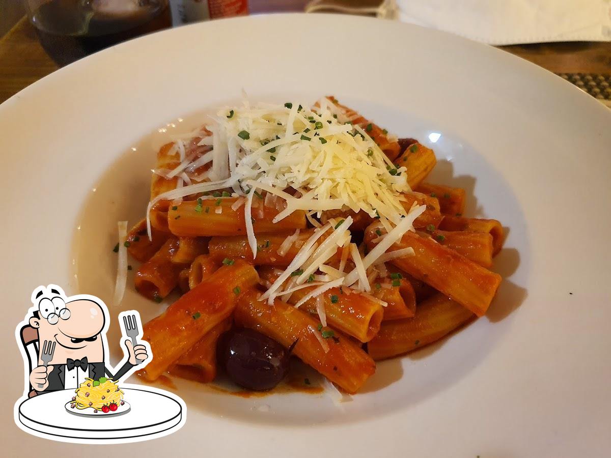 Musiu in Barcelona - Restaurant menu and reviews