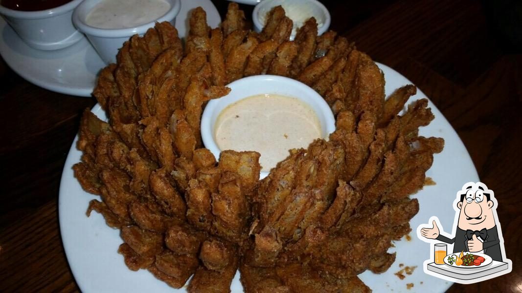 Outback Steakhouse, 3390 Peachtree Rd NE Ste 200 in Atlanta