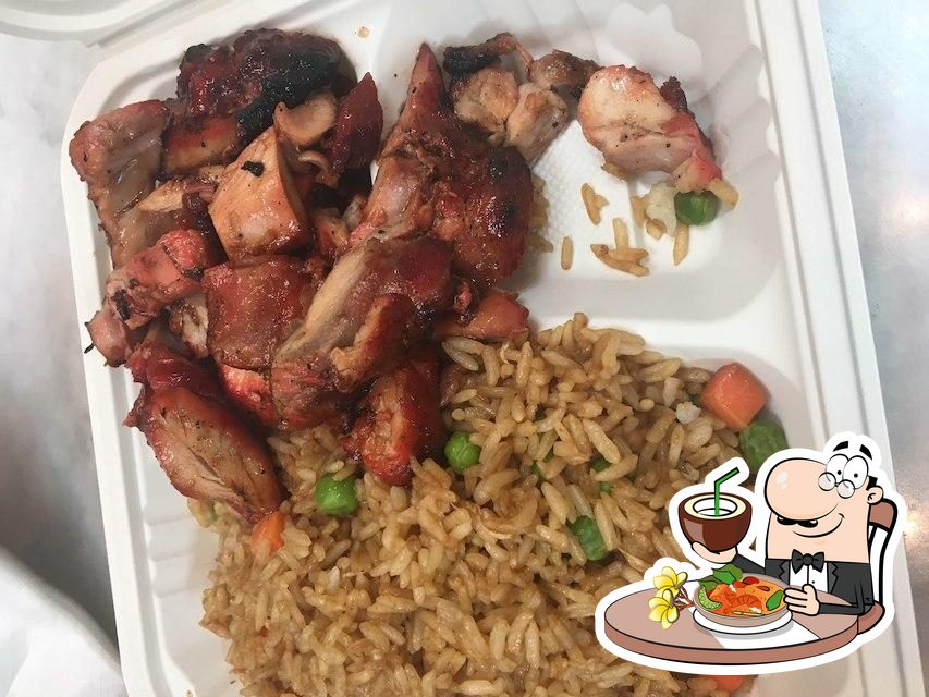 Ruby Thai Kitchen Montgomery Mall, 7101 Democracy Blvd in Bethesda ...