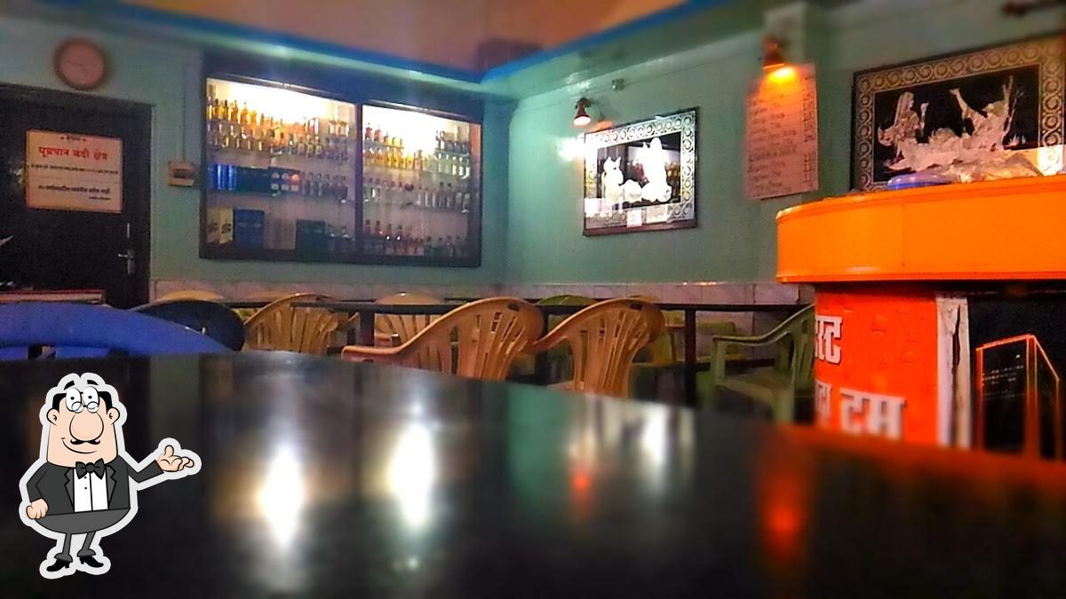 Goodluck Restaurant And Permit Room (Mahadeshwar Bar), Sawantwadi ...