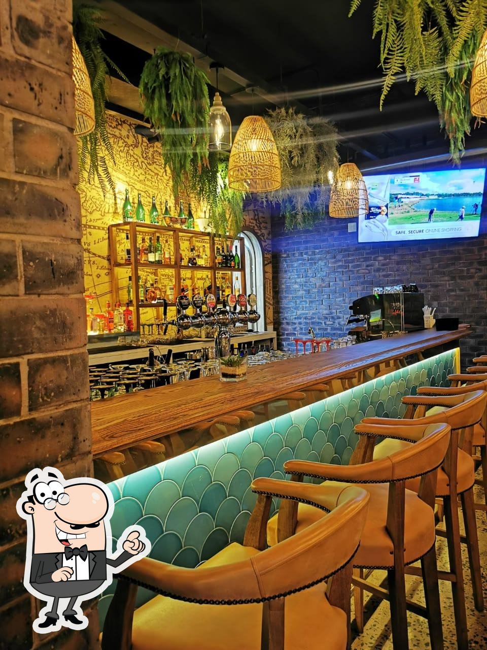 The Baron - Umhlanga, Durban - Restaurant menu, prices and reviews