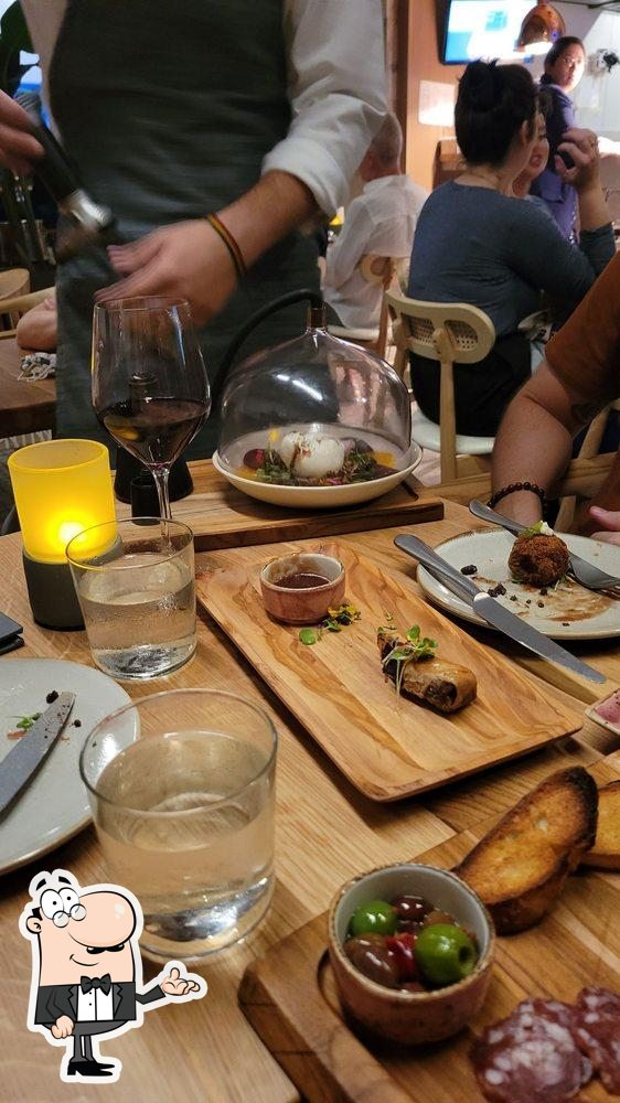 Vinya Table, Coral Gables - Restaurant menu, prices and reviews