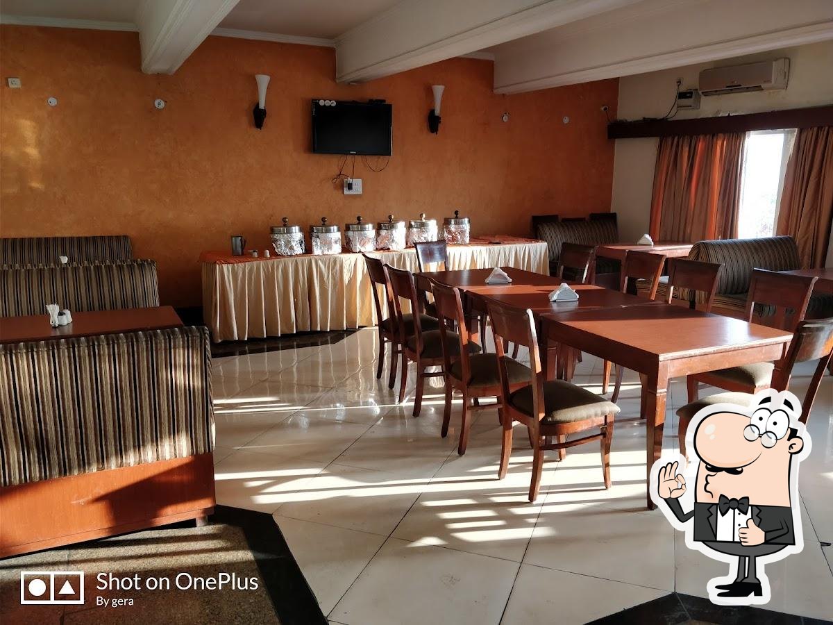 Barbet Tourist Complex, Sohna - Restaurant reviews