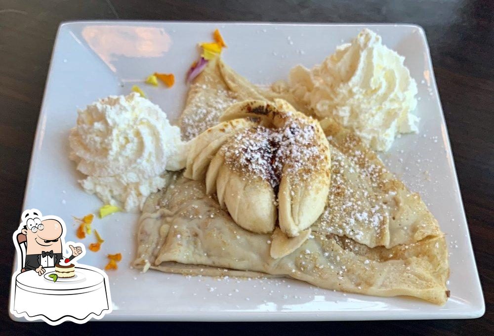 Café Ficelle in Camarillo - Restaurant menu and reviews