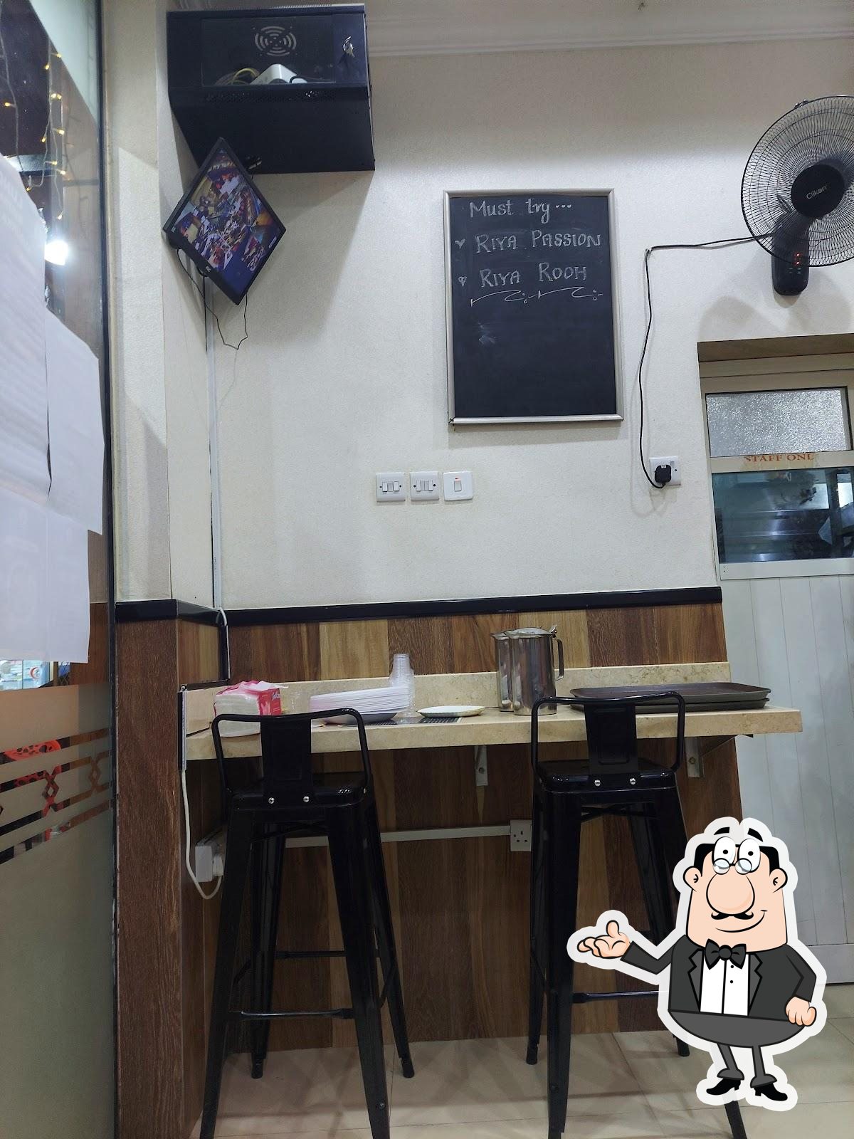 Chef Biryani restaurant, UAE - Restaurant reviews