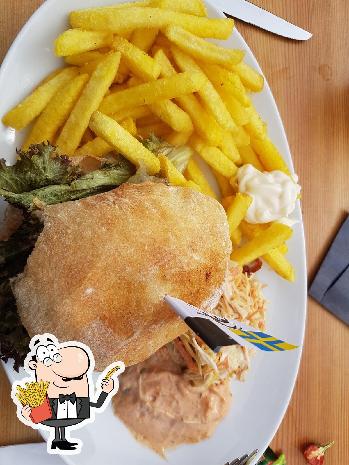 KuhBar Arosa, Arosa - Speisekarte, Preise und Bewertungen