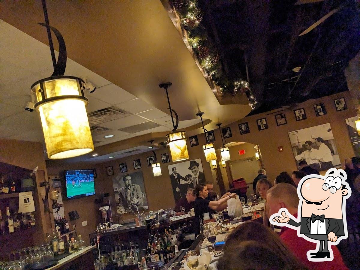 Angeli's, Naperville - Restaurant menu, prices and reviews