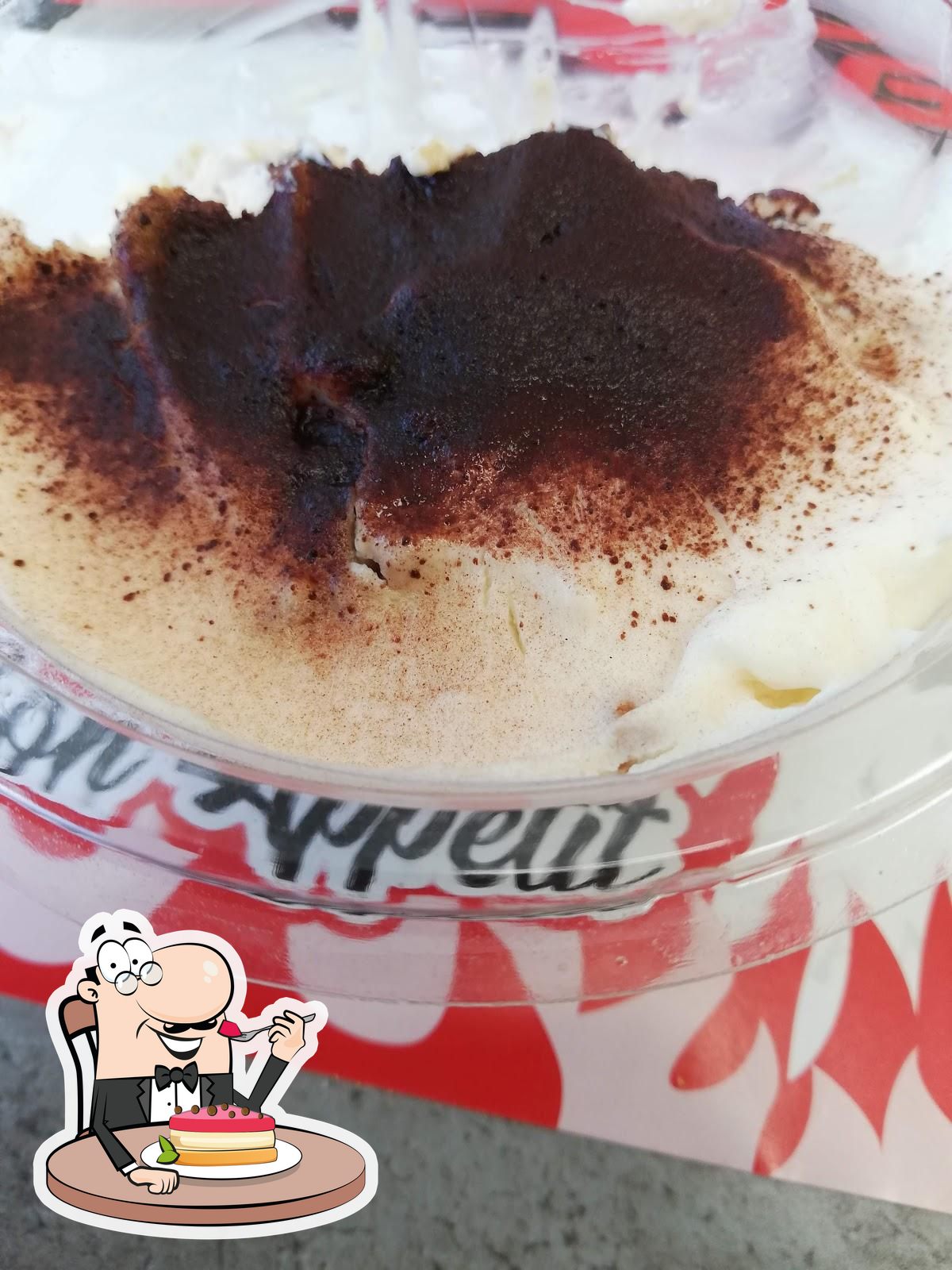 Le Sultan fast food, Seloncourt - Restaurant reviews