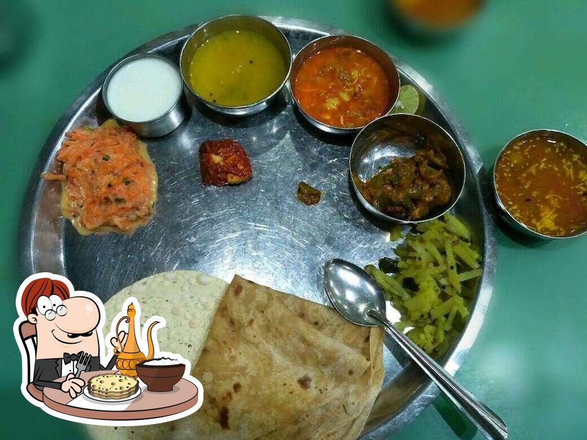 Asha Dining Hall, Pune - Restaurant reviews