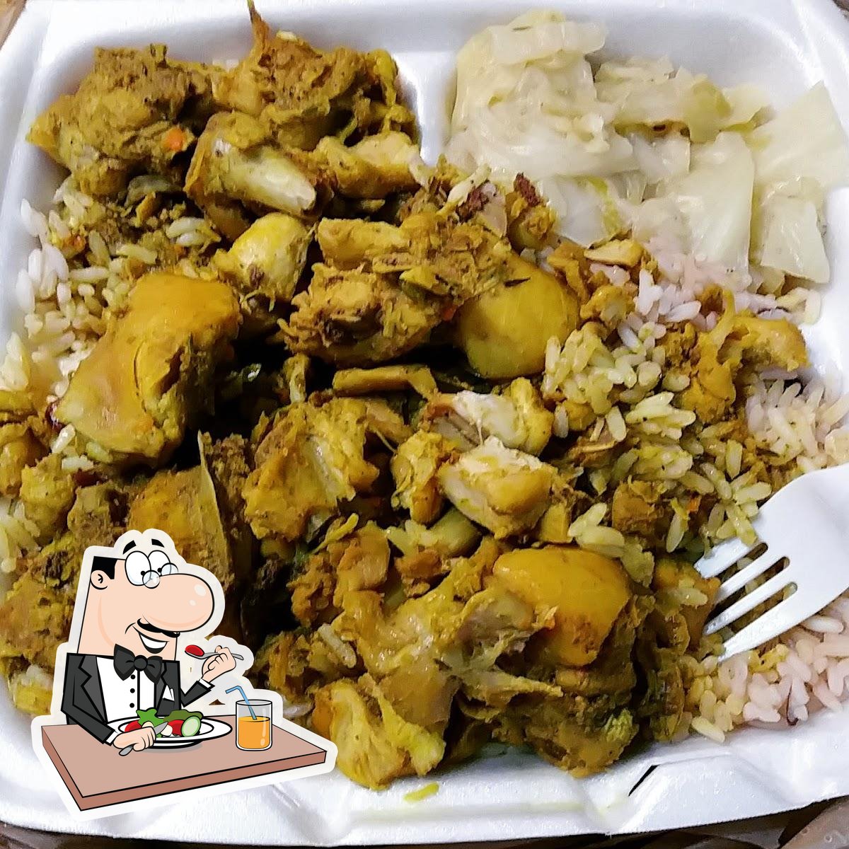Caribbean Delight in St. Louis - Restaurant menu and reviews
