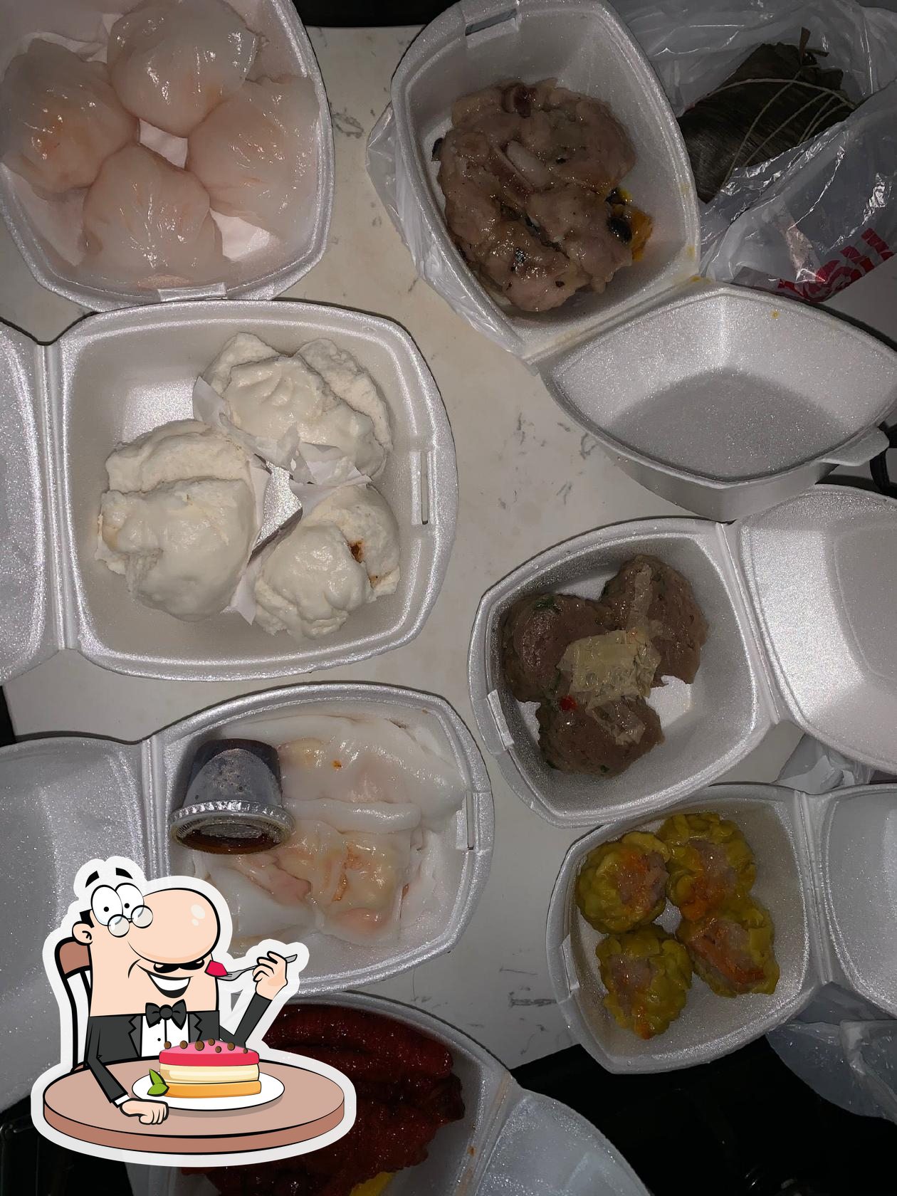 Capital Dim Sum & BBQ in Monterey Park - Restaurant reviews
