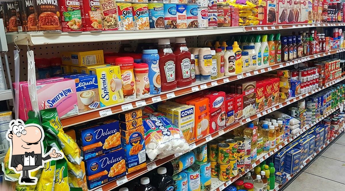 Checkers Food Store & Deli, Derby - Restaurant menu, prices and reviews