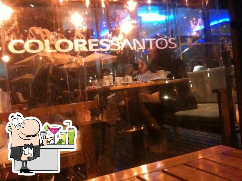Restaurante Colores Santos, Córdoba - Opiniones del restaurante