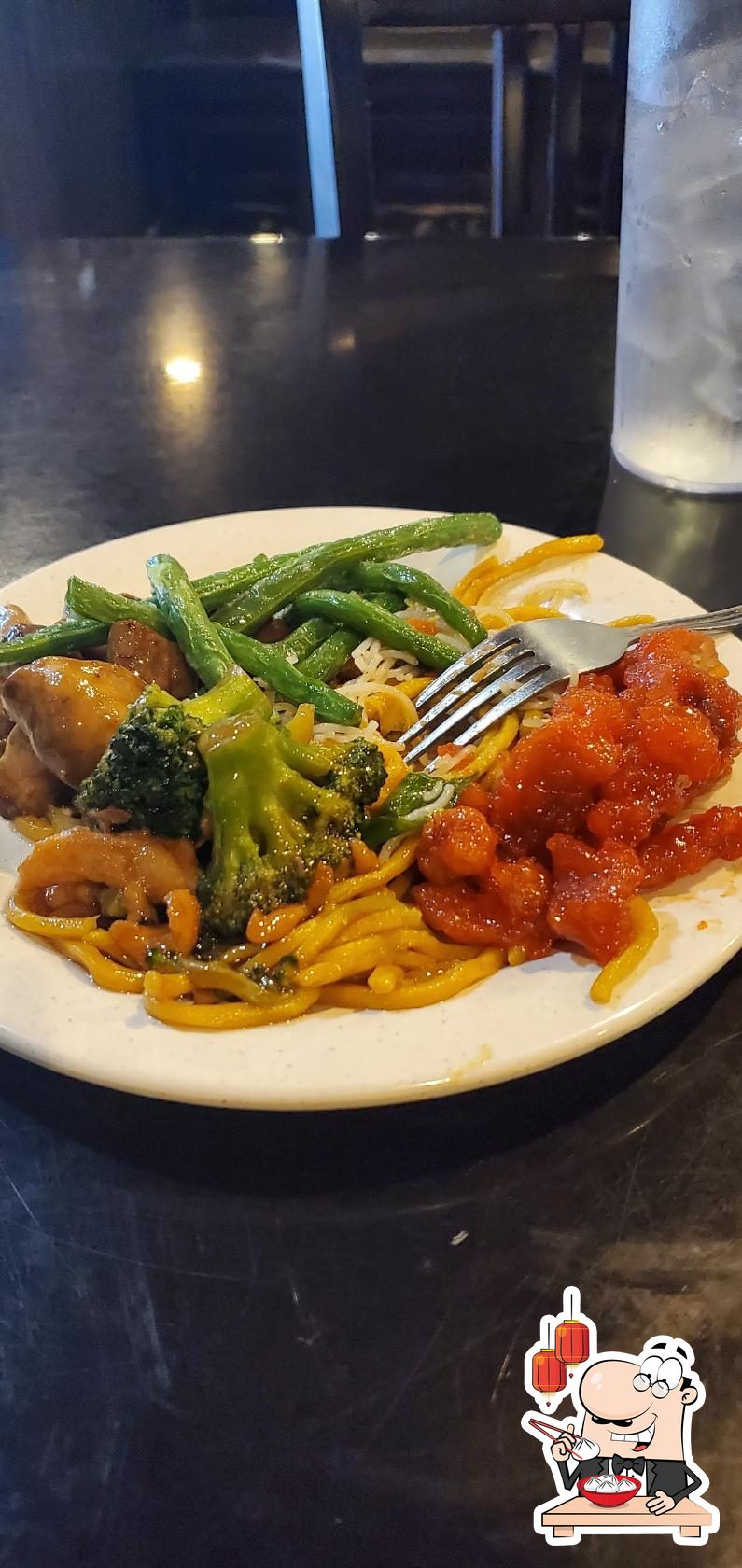 Dragon Buffet in Cumming - Restaurant reviews