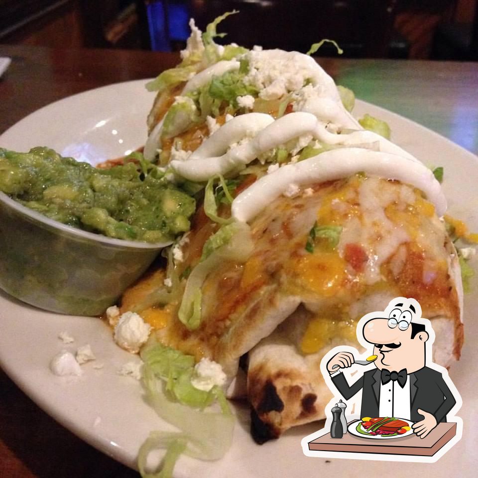 Grasshopper Irish Pub in West Milford - Restaurant menu and reviews