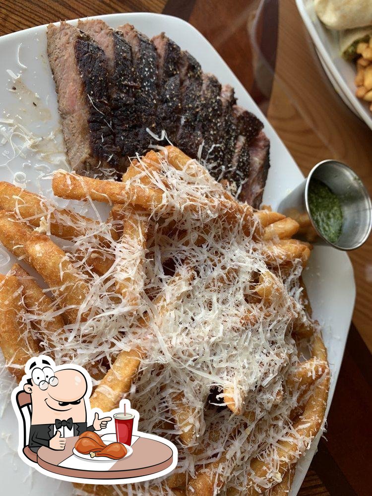 Lyncoya Cafe in Hendersonville - Restaurant menu and reviews