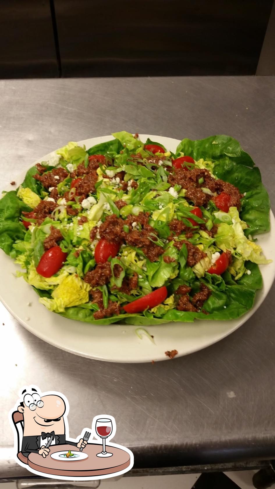 Over Yonder Restaurant, 3608 NC-194 in Valle Crucis - Restaurant reviews
