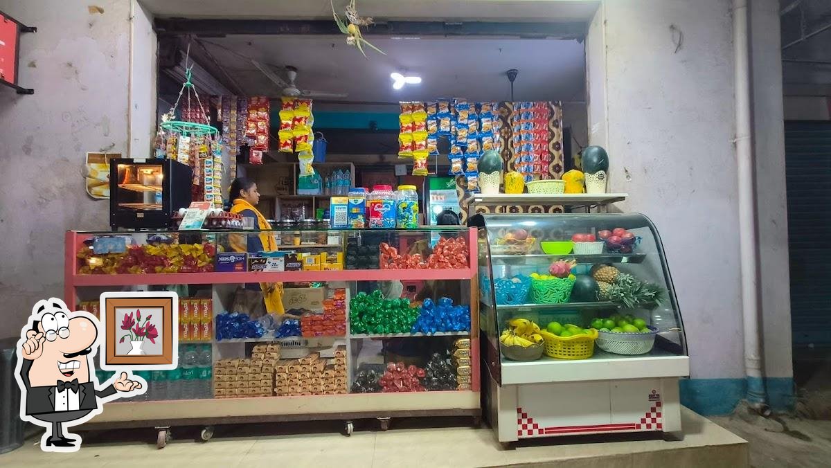 Parisara Tea stall ( special lemon tea), Bengaluru - Restaurant reviews