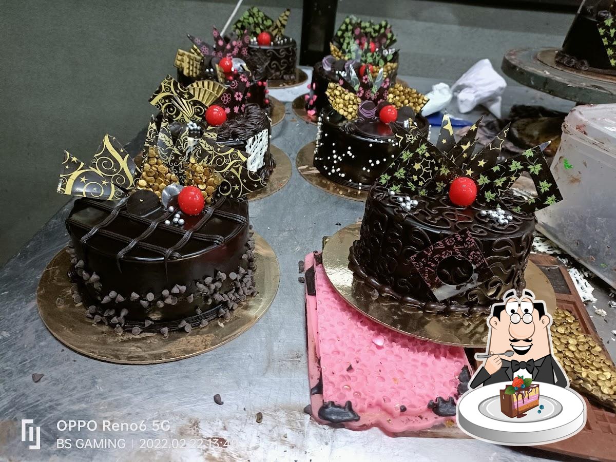 Parivar Bakery, Bhuj - Restaurant menu, prices and reviews