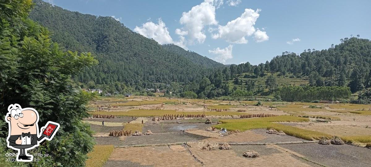 Someshwar, Someshwar Range - Restaurant menu, prices and reviews