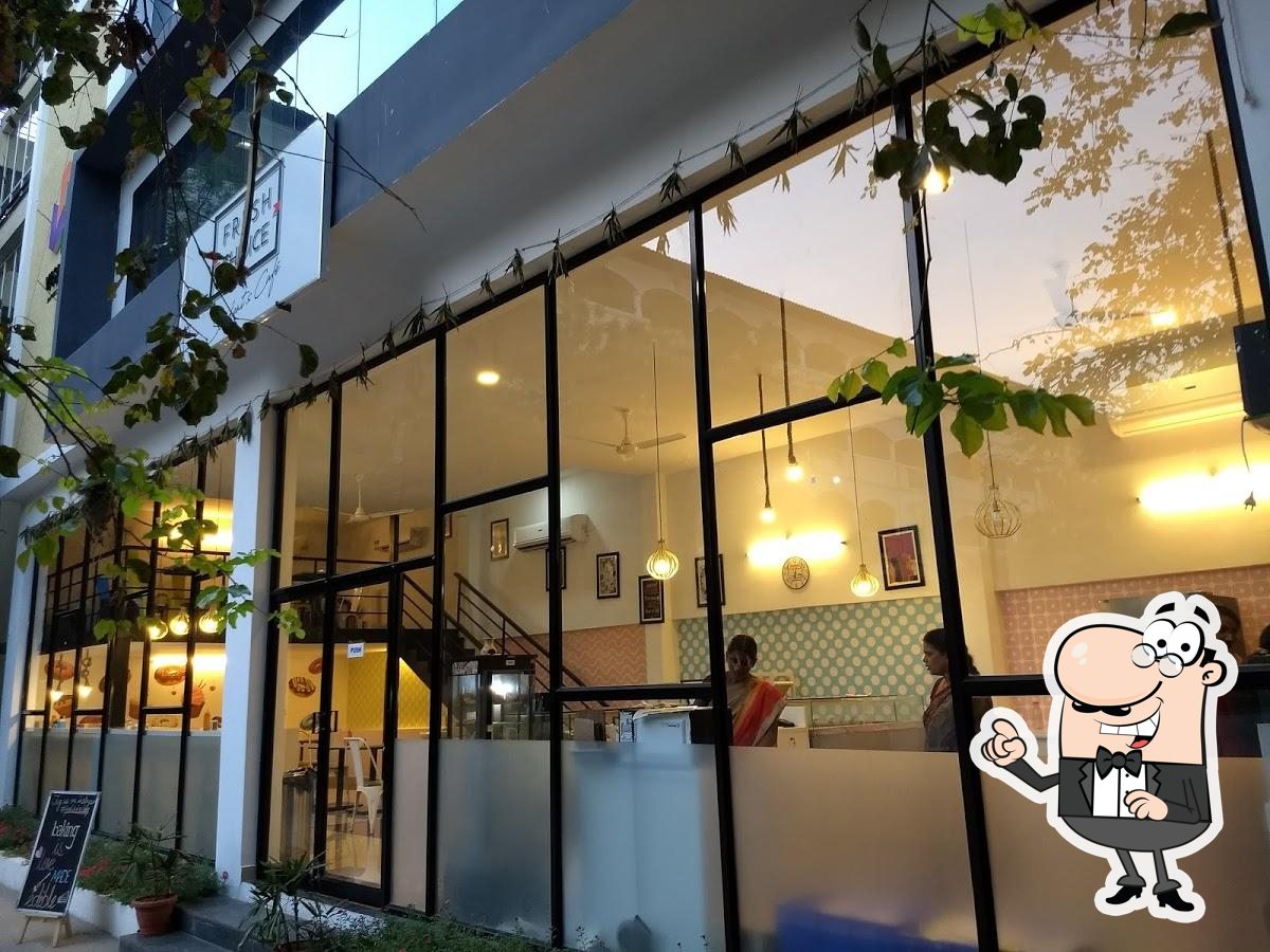 Fresh Choice, Hyderabad - Restaurant reviews