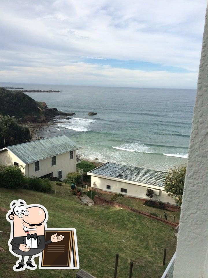 Pacific Hotel Yamba in Yamba - Restaurant reviews