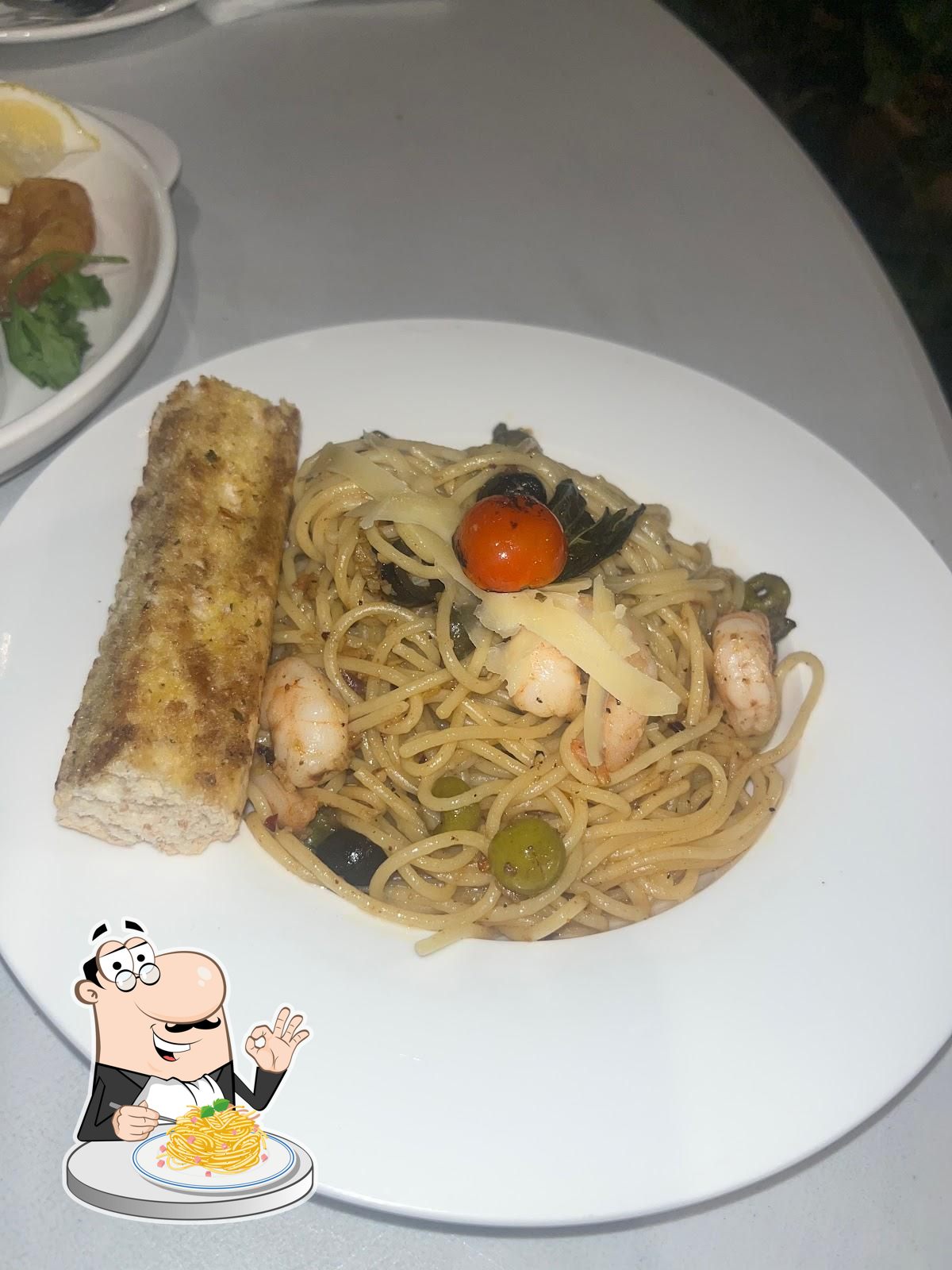 Felize Cafe - Imus, Cavite, Imus - Restaurant menu, prices and reviews