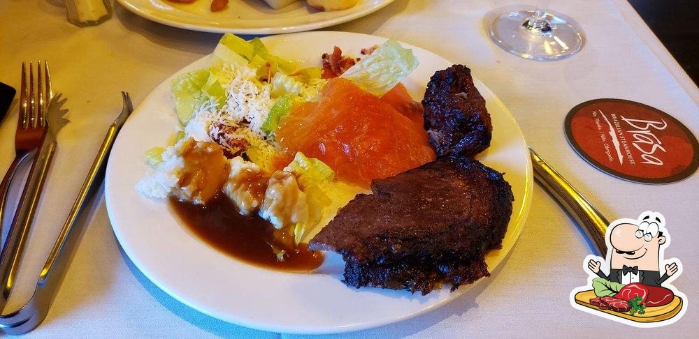 Brasa Brazilian Steakhouse in Niagara Falls - Restaurant reviews
