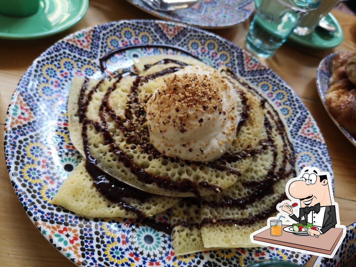 DAR Restaurant & Cocktail Bar, Zürich - Opiniones del restaurante