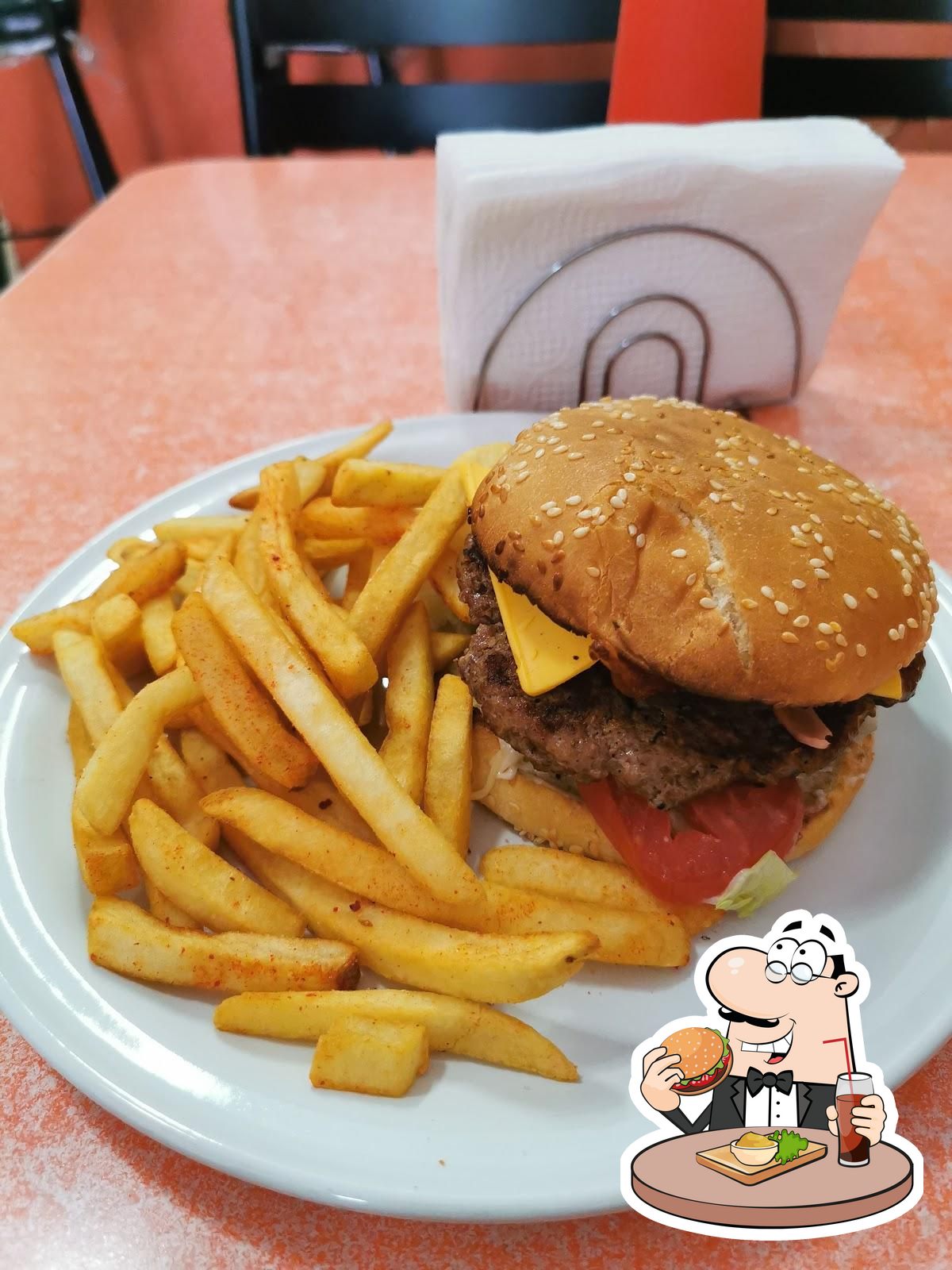 Restaurante El Sarten, San José Iturbide - Opiniones del restaurante