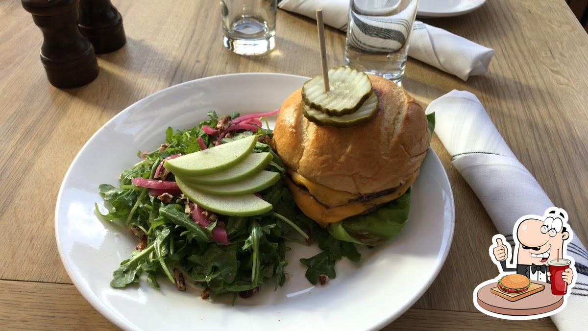 Fall Line Kitchen & Cocktails in Vail - Restaurant reviews