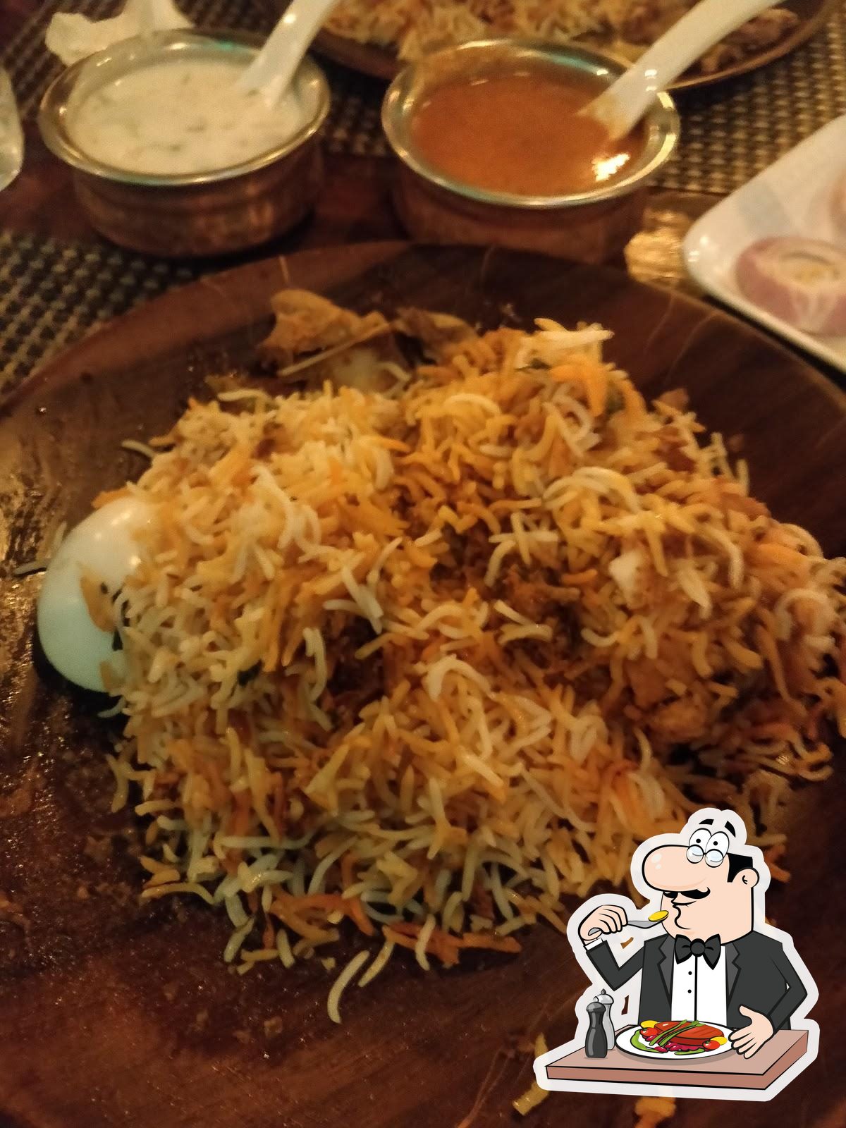 Foresta ( cafe and restaurant ), Kurnool - Restaurant reviews