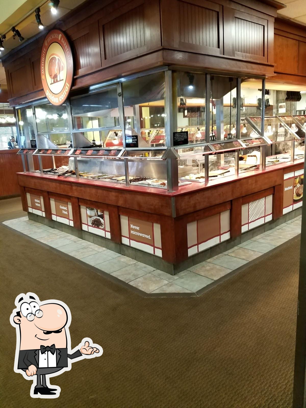 Golden Corral Buffet & Grill, Orlando - Restaurant menu, prices and reviews