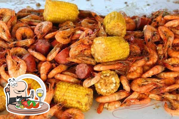 Hickory Pit Too in Semmes - Restaurant menu and reviews