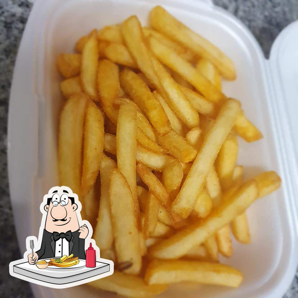 Kebab Queen restaurant, Vilnius, Ateities g. 12 - Restaurant reviews