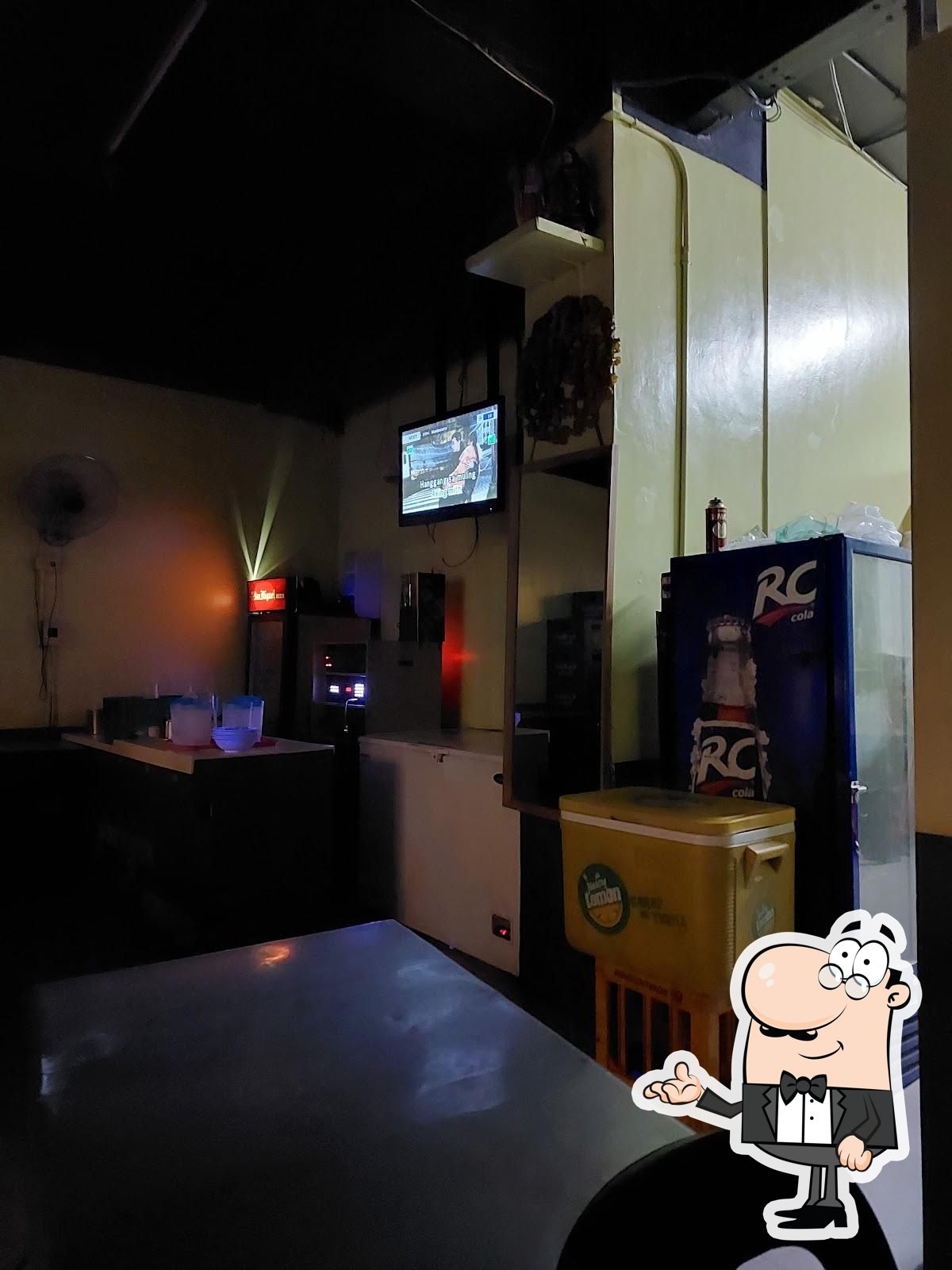 Lucky Angel's Night Club, Quezon City - Restaurant menu, prices and reviews
