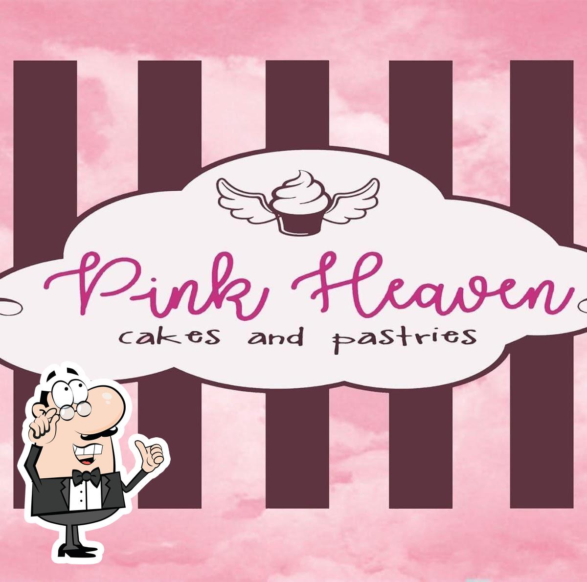 Pink Heaven Cafe, Davao City - Restaurant reviews
