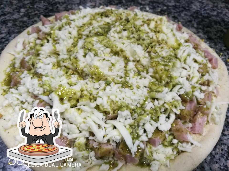 Pizza Mille Gusti pizzeria, Catania - Recensioni del ristorante