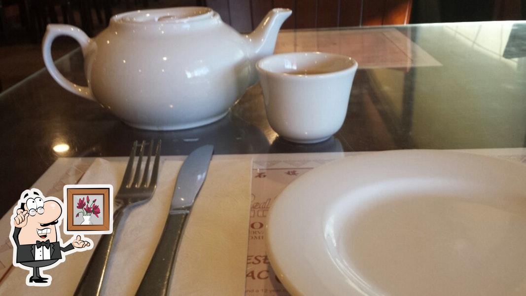 Red Diamond House Restaurant in Edmonton - Restaurant reviews