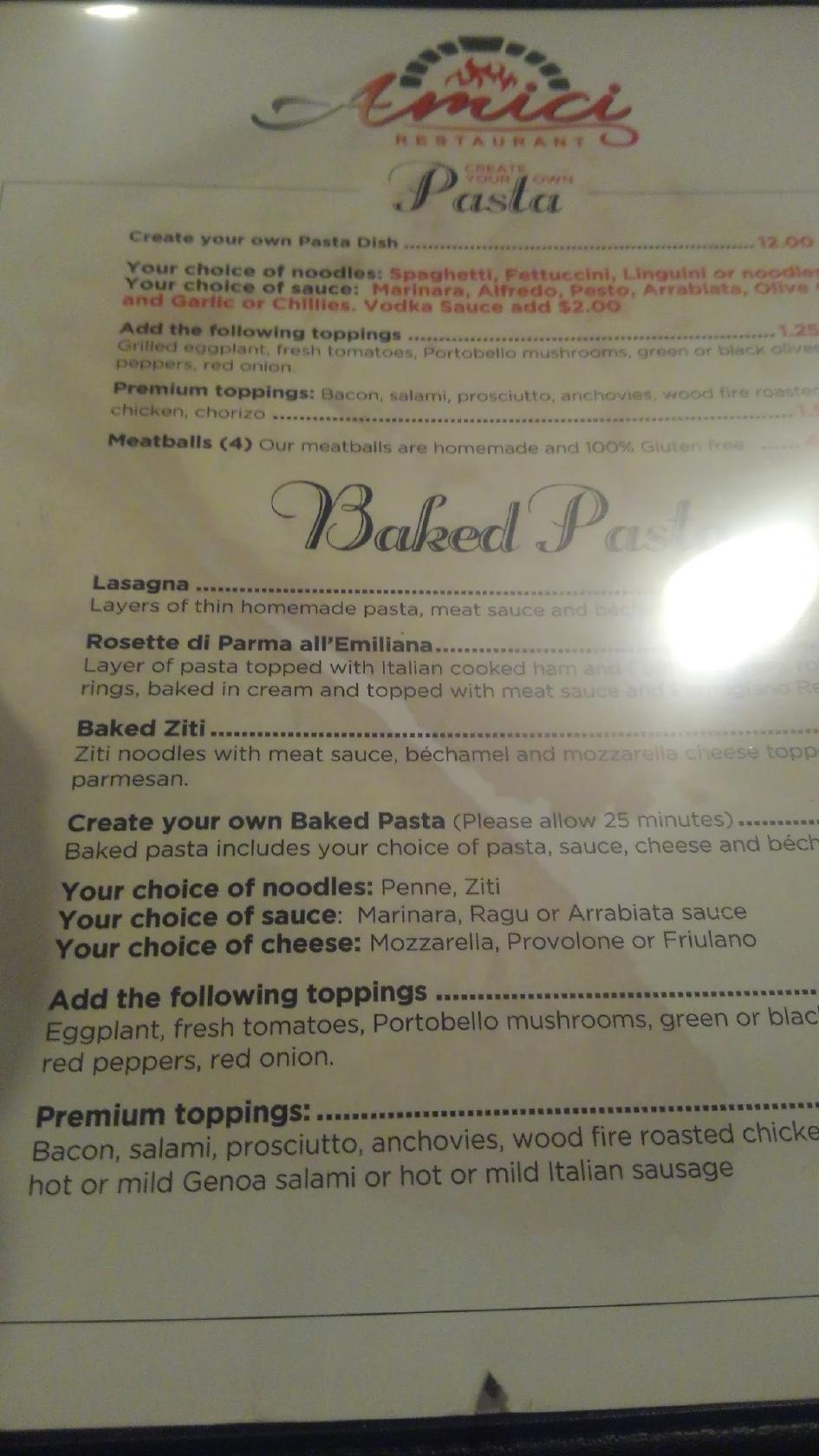 Menu at Samosa Corner Pizza and Wings pizzeria, Cambridge