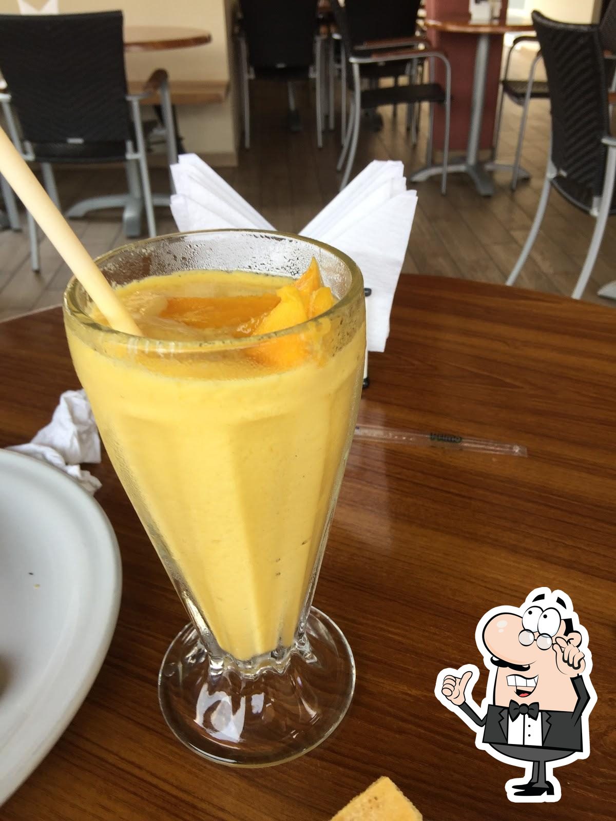 Rovianda Plus Plaza Real, Córdoba - Menú del restaurante, precios y reseñas