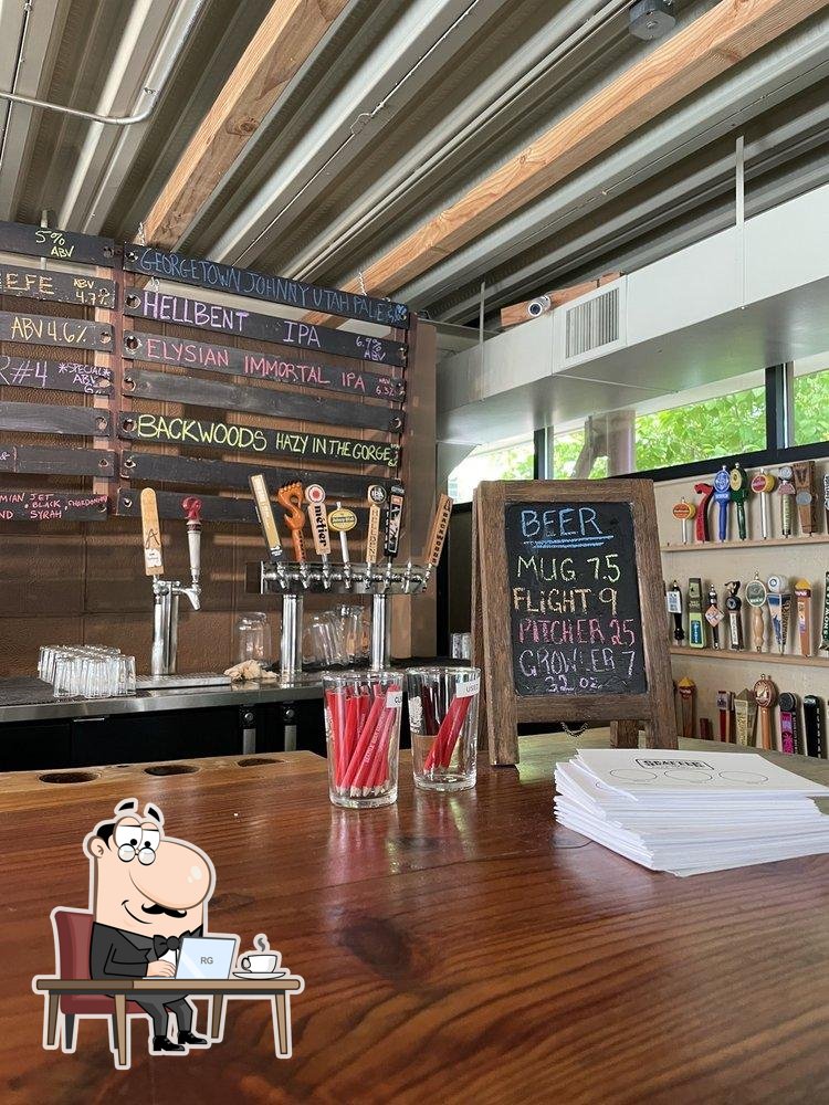 Seattle Beer Co in Seattle - Restaurant reviews