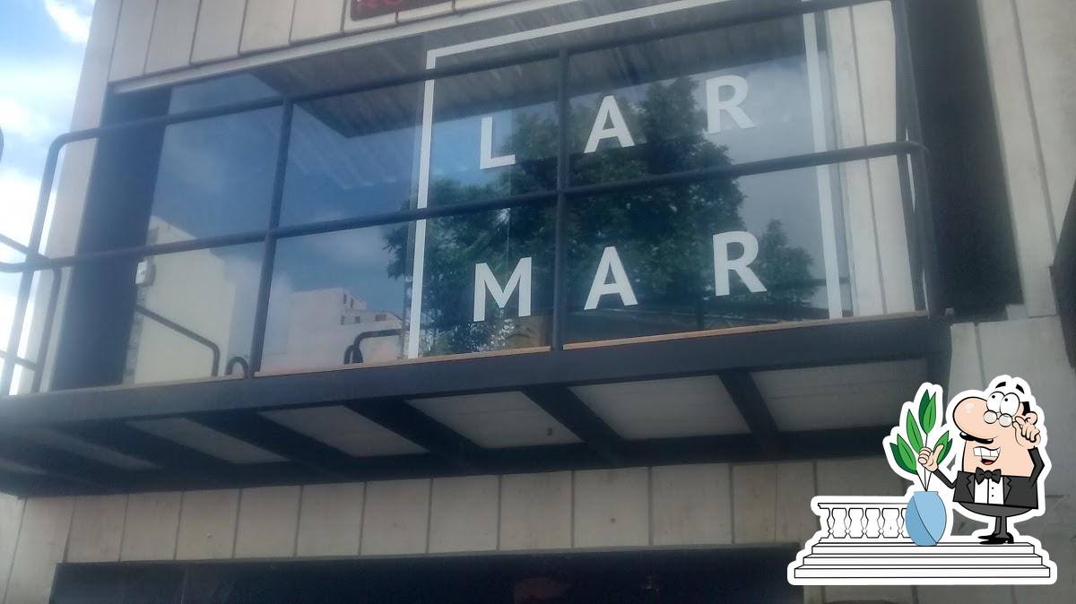 Lar Mar pub & bar, São Paulo - Restaurant menu and reviews