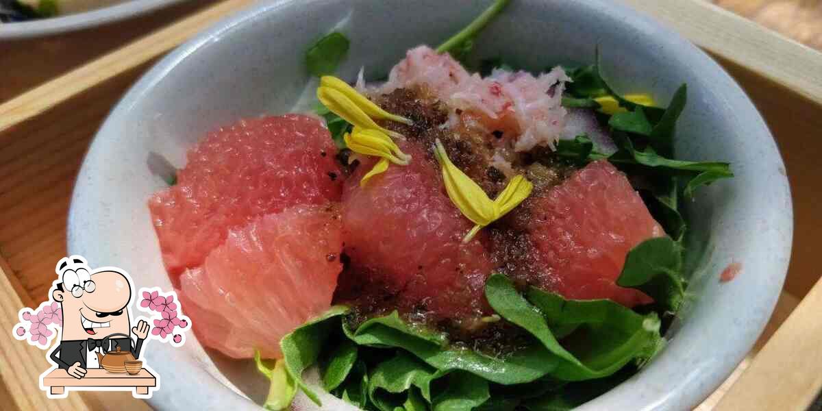 Raisu in Vancouver - Restaurant menu and reviews