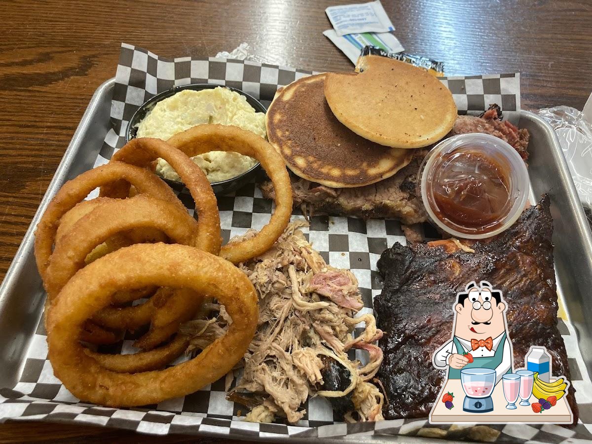 Slick Pig BBQ in Murfreesboro - Restaurant reviews