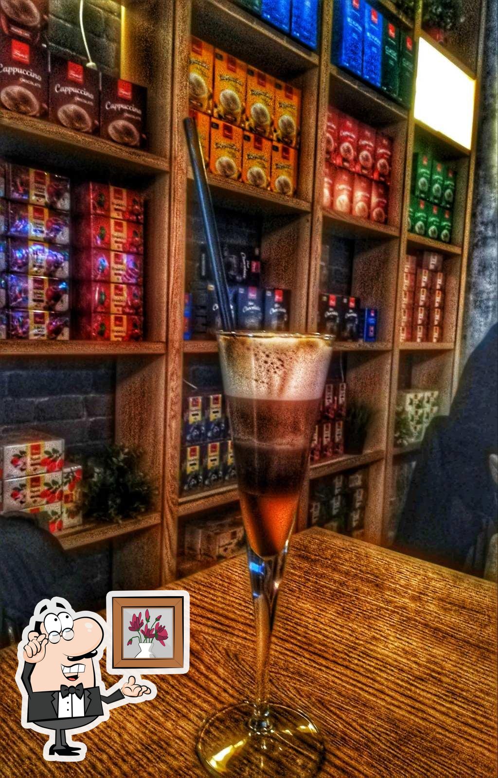 Barista Coffee Shop, Bitola - Restaurant reviews